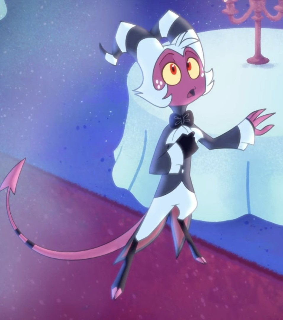 daily moxxie on Twitter: "RT @Violet12O: Round 3 of ‘The best dressed Moxxie’ vote will ...