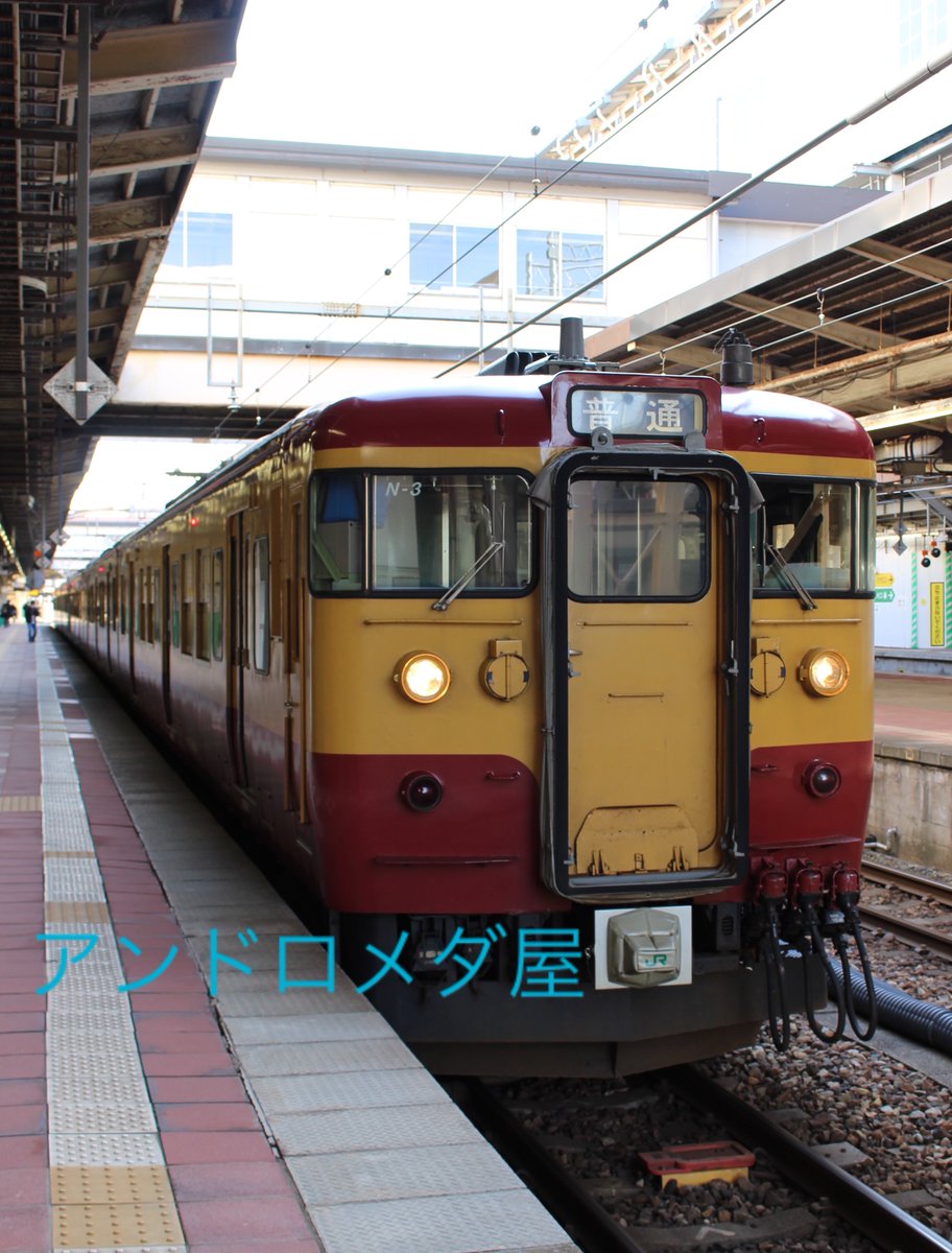 クラちゃん on Twitter: "RT @andoromedaya: 現在ご予約受付中のグリーンマックスE653系！ それに合わせられる、E129系はKATO・TOMIX。同115系などは ...