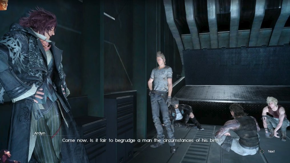 hatok on Twitter: "didn't come up at the time on KZ's stream but what I love about this scene ...