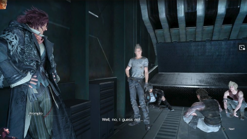 hatok on Twitter: "didn't come up at the time on KZ's stream but what I love about this scene ...