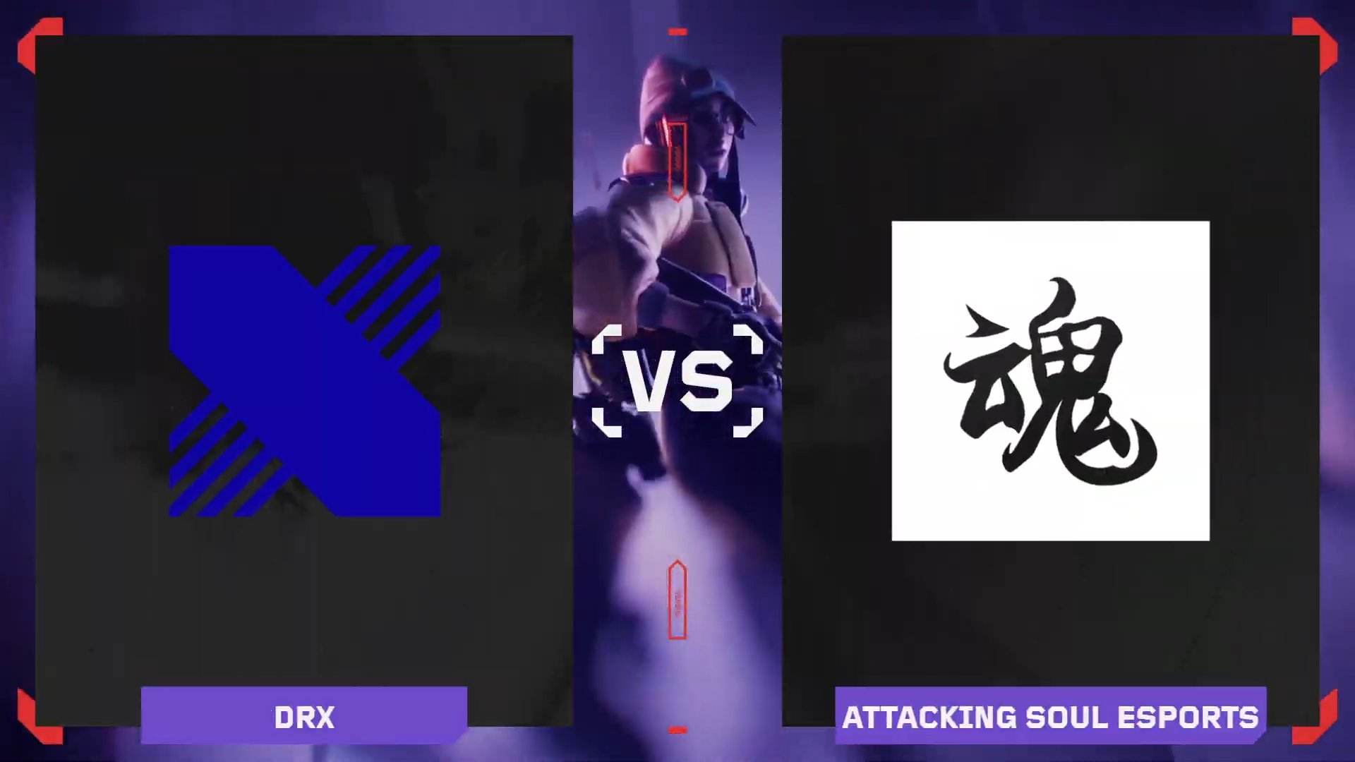 VALORANT Champions Tour JAPAN on Twitter: "#VCT #VALORANTMasters ⚔️Match2 DRX @DRX_VS vs ...