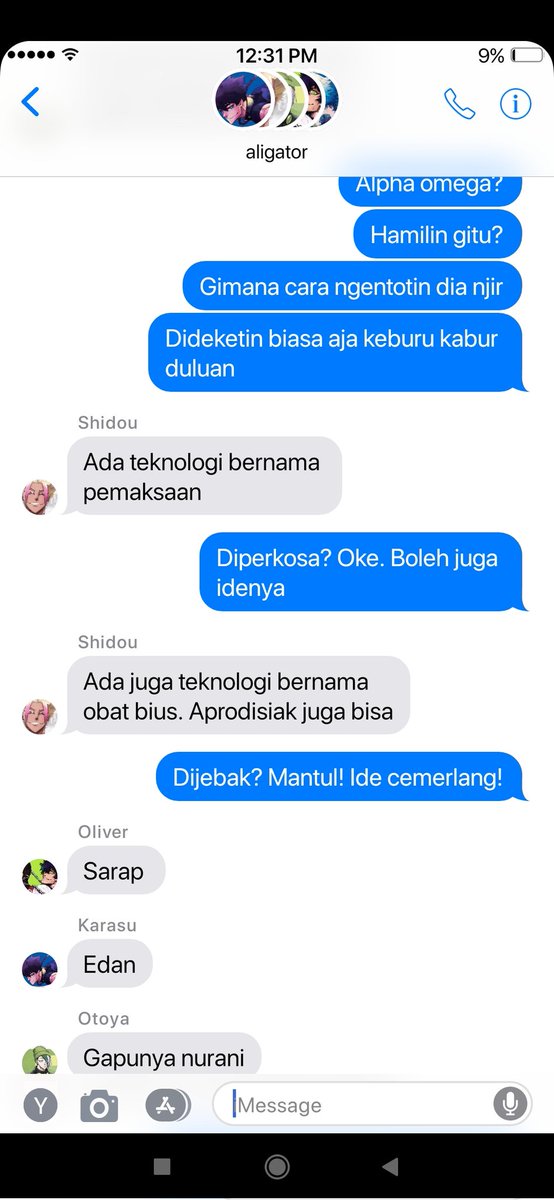 kiten | au reonagi on Twitter: "3. Edan"