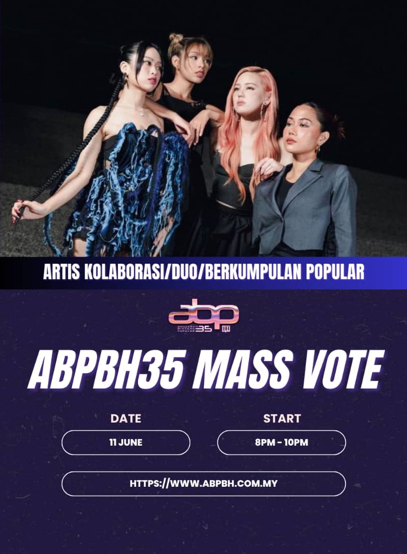 iDolla Official on Twitter: "Last day of preliminary round. Let’s get DOLLA to the top 5 ...