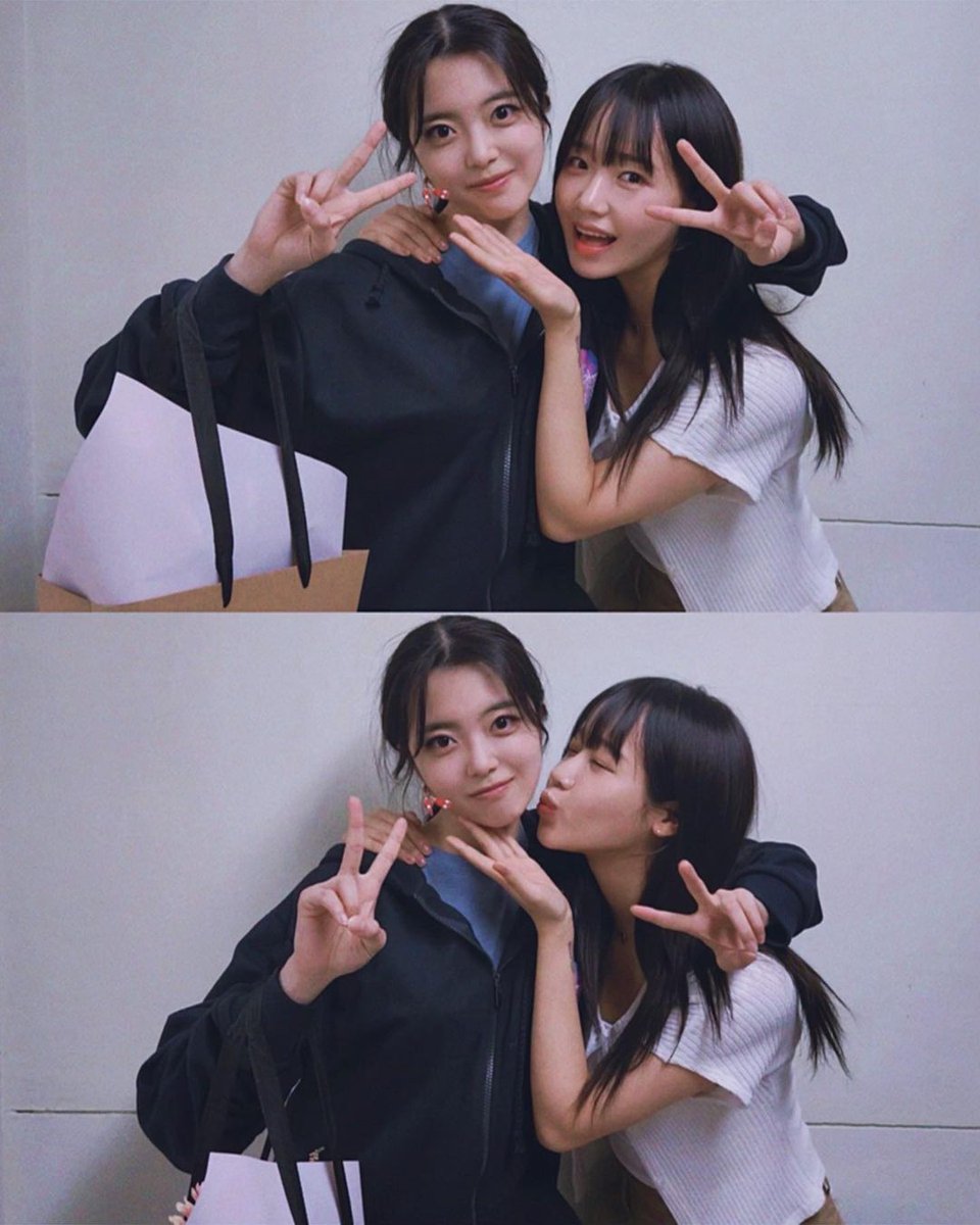 지수연 아카이브 on Twitter: "[IG POST] 230611 dbeoddl__ This girl who has ...