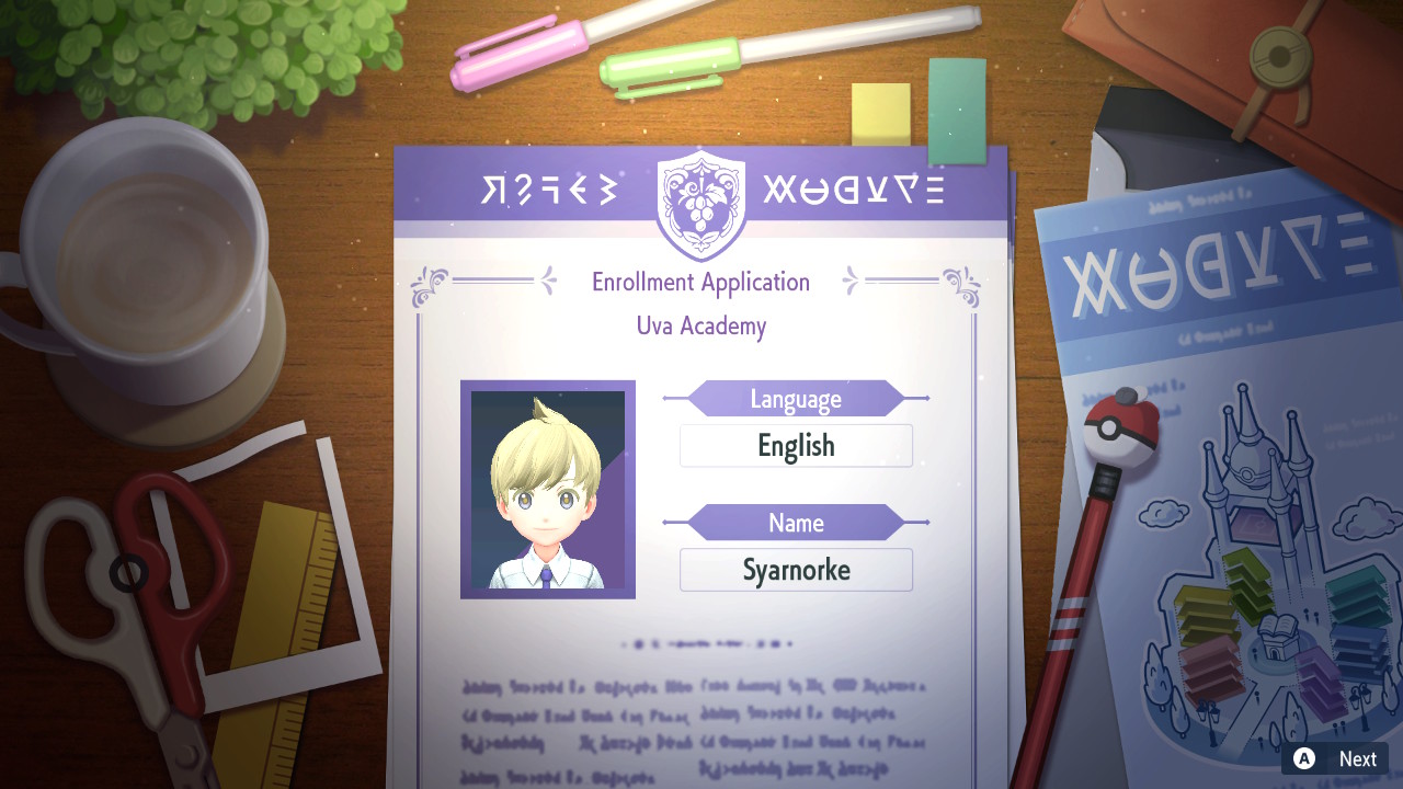 夏目 on Twitter: "シャルナーク優勝記念 #ポケモンSV #NintendoSwitch https://t.co/nVyVmSqQZG" / Twitter