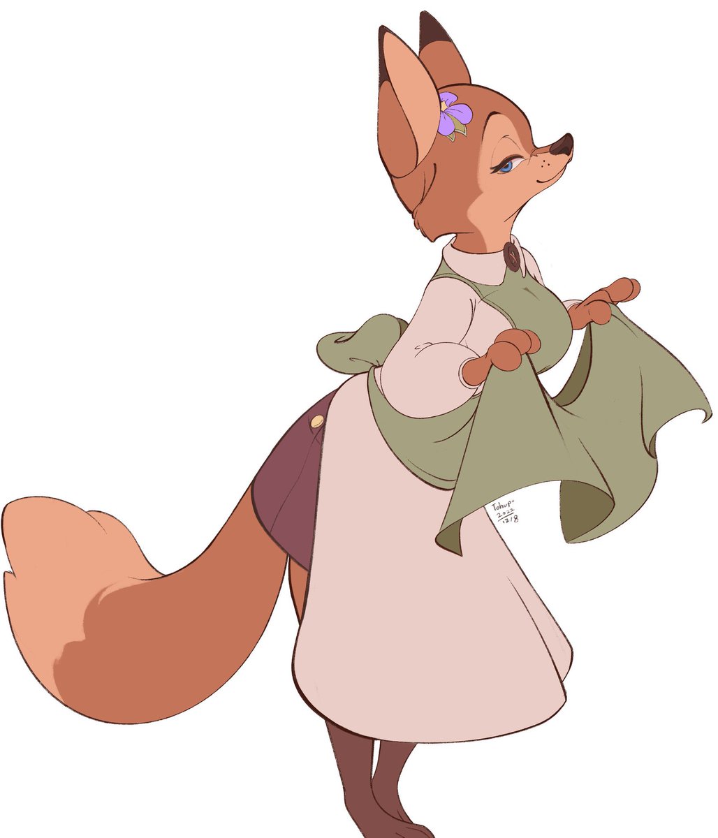 Tohupo🐿️ (@tohupony) さんのイラスト・マンガ作品まとめ (586 件) - Twoucan