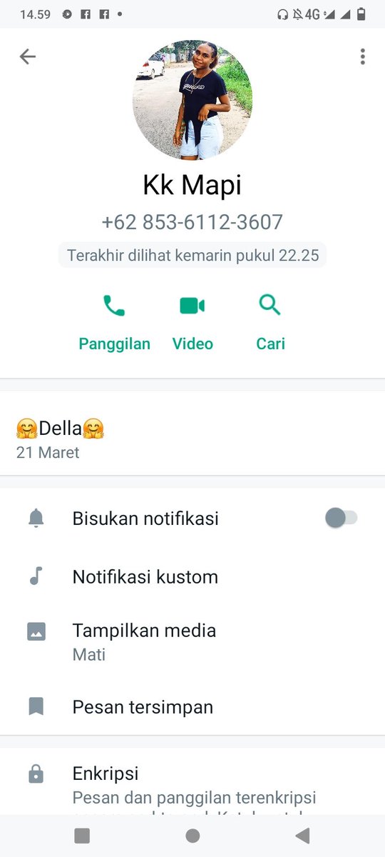 lince uk on Twitter: "Yg mau serang cepat tukang isap gosi di merauke"