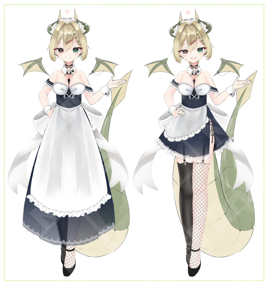 Nico El Drago＠30日後(6/24)に誕生日なVtuber on Twitter: "Debut:2021.3.25 配信:#ニコ降臨の刻 #ニコリナは待てができない Fan ...