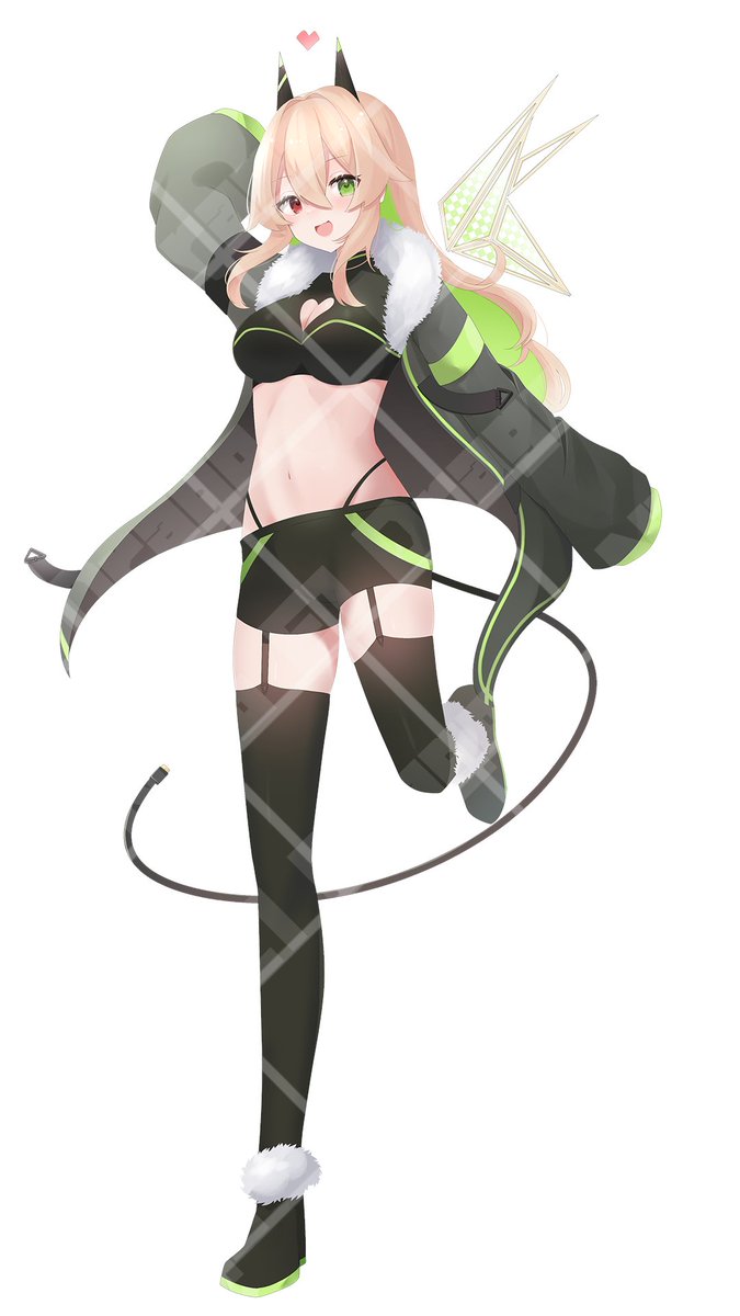 Nico El Drago＠30日後(6/24)に誕生日なVtuber on Twitter: "Debut:2021.3.25 配信:#ニコ降臨の刻 #ニコリナは待てができない Fan ...