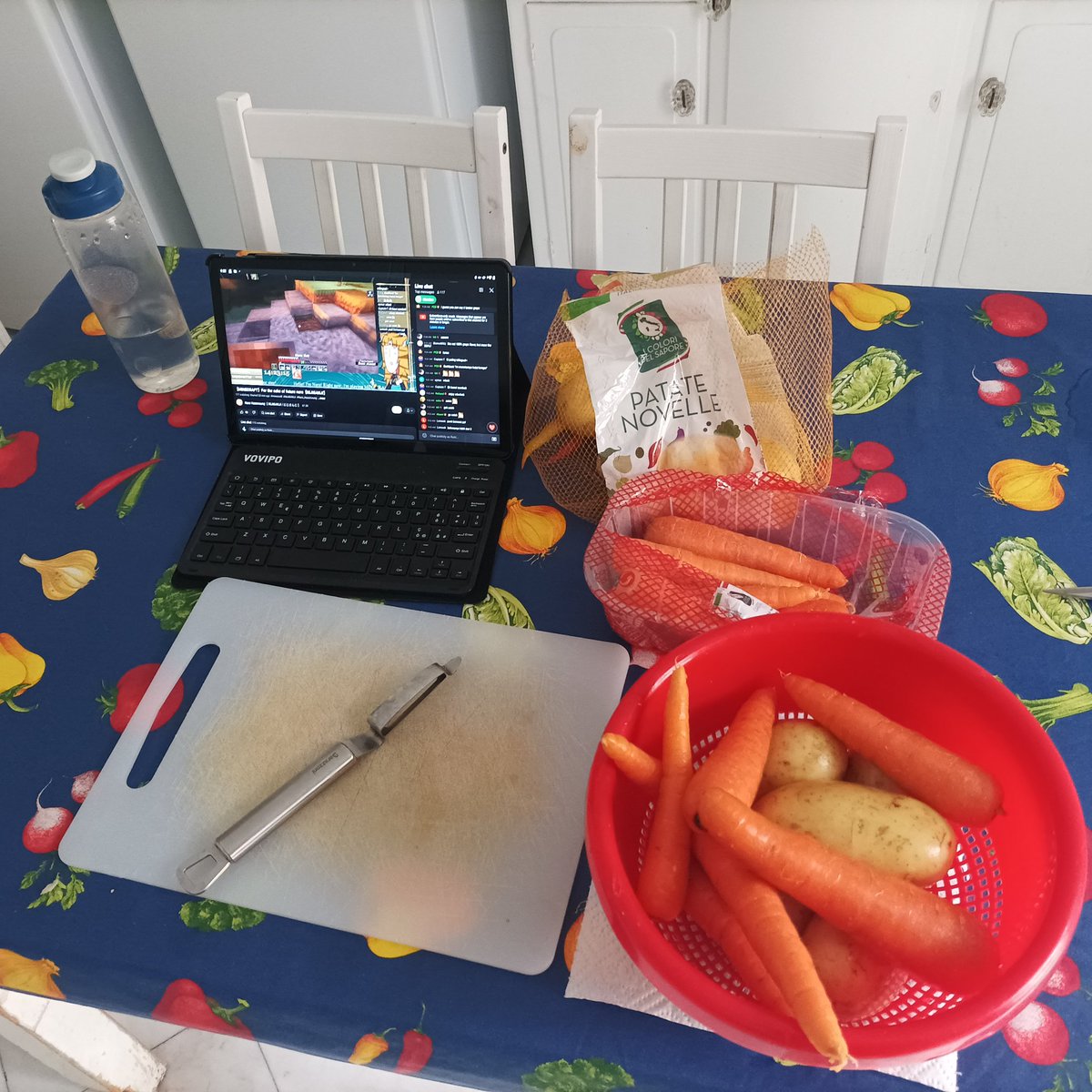 Rubi: Spaghetti Chopsticks on Twitter: "I scanned my Curry Powder QR code and it gave me a local ...