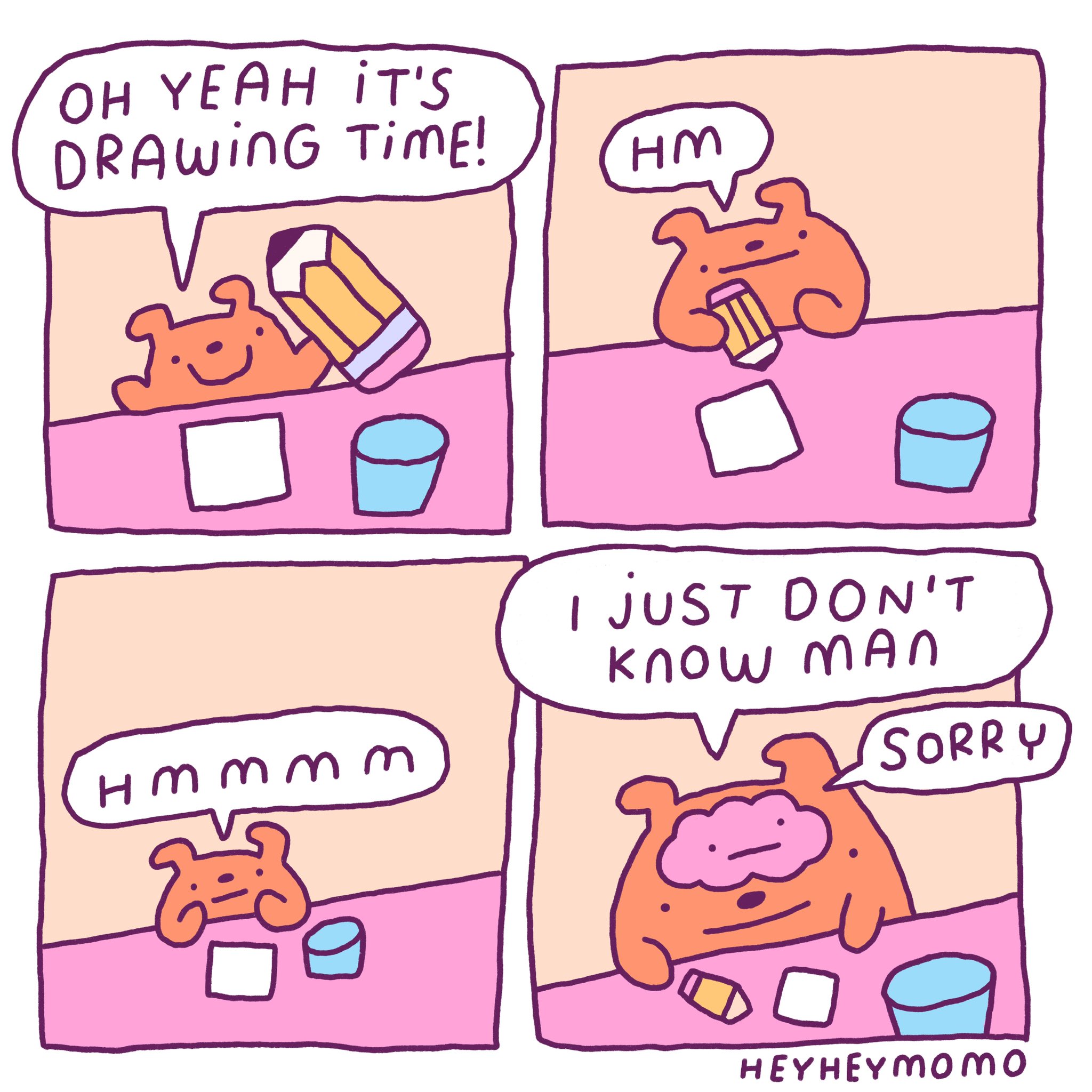 Aww Yeah Meme Comics