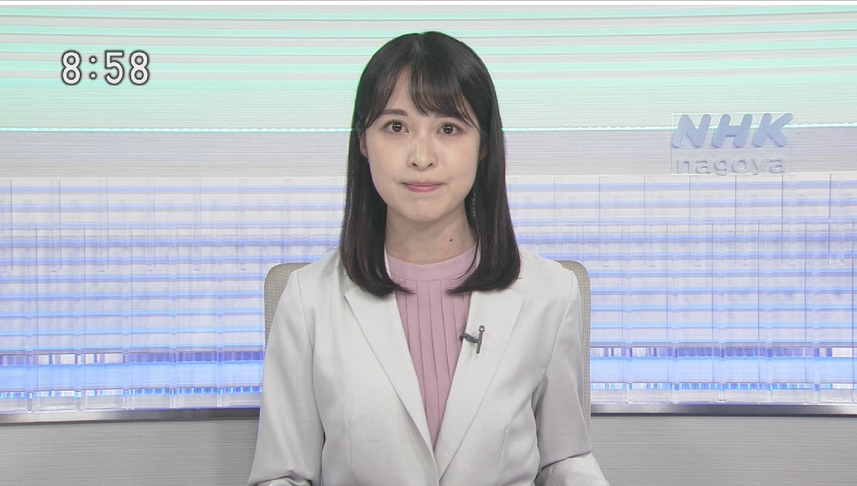 【偽】工藤 俊作 on Twitter: "福元まりあ #福元まりあ #NHK名古屋 #13代目さいたま小町 #さいたま観光大使"