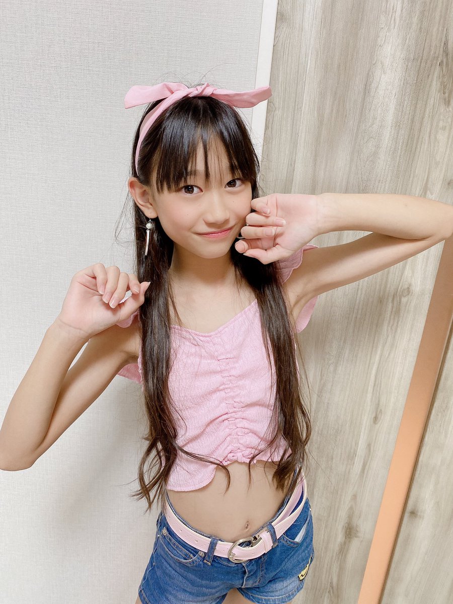 【画像】藤林夢 美少女JSモデルが可愛すぎる！ | ピチガッ!!