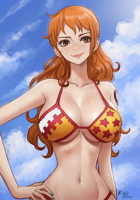 Kyopink's Art (@Kyopink611) さんのイラスト・マンガ作品まとめ (151 件) - Twoucan