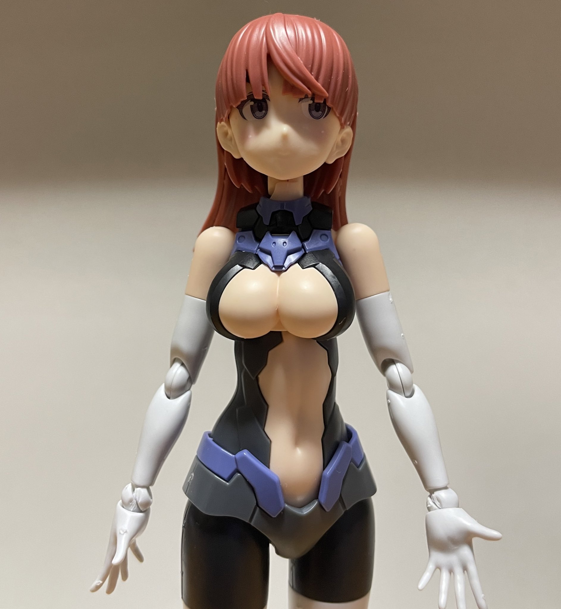 あるかんしぇる on Twitter: "3年C組 あるかんしぇるちゃん 身長…148cm 髪…赤くてふわふわ 目…青くて猫っぽい 得意科目…英語 バスト…C 特徴…将来の夢はお嫁さん 性格 ...