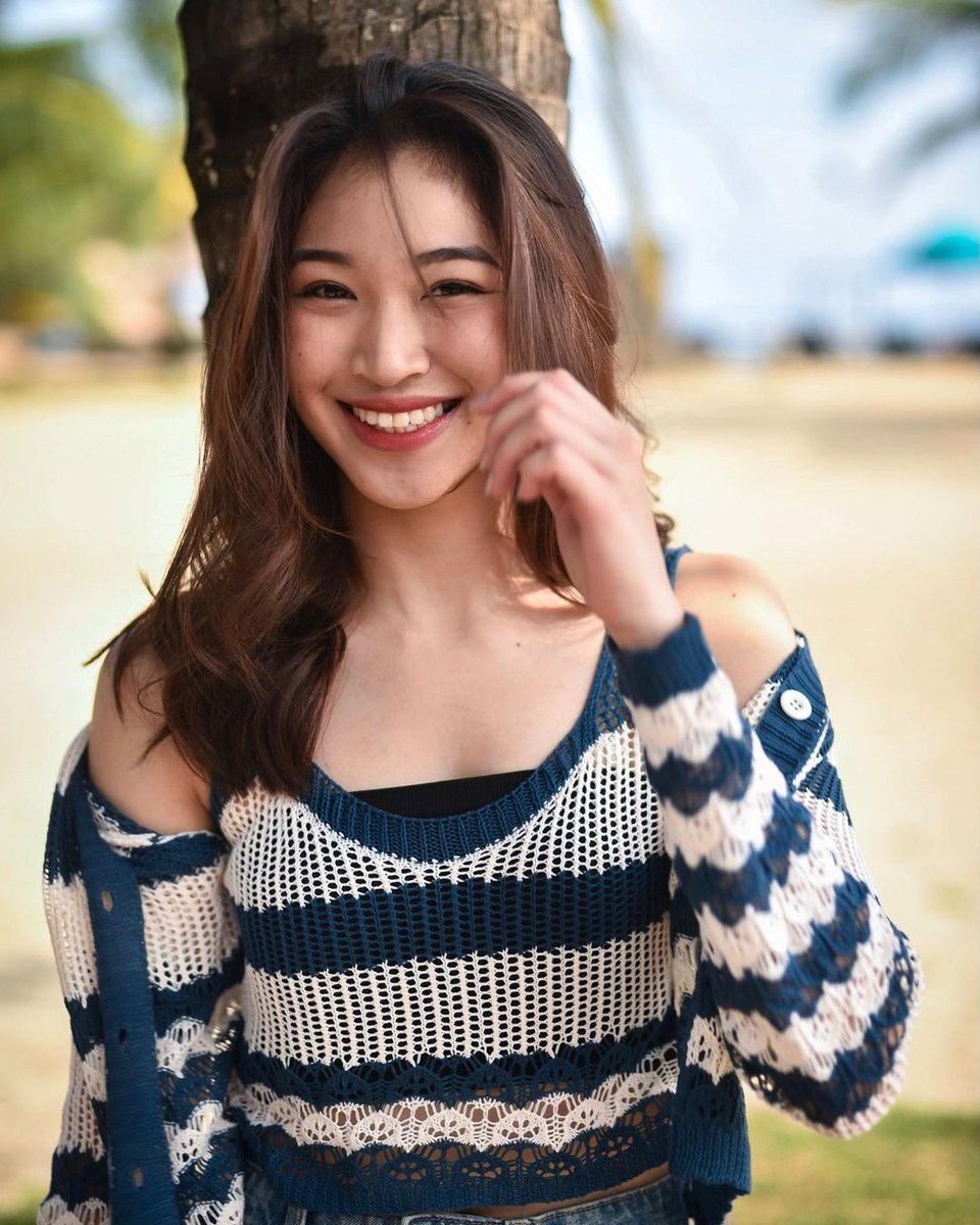 INSHANITY 👑 on Twitter: "[INSTAGRAM] @N_ShaniJKT48 Lombok🌴🥥 https://instagram.com/p/CtWafXGyZfL ...