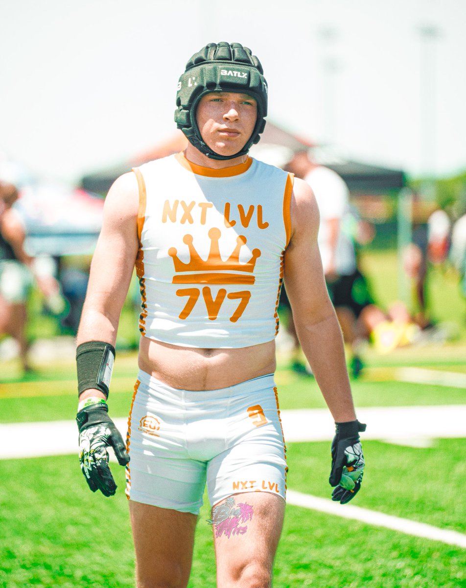 Championship7v7 – Where Champions Are Made