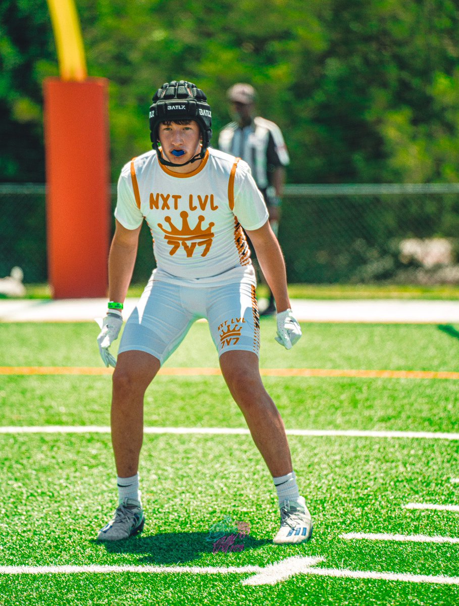 Championship7v7 – Where Champions Are Made