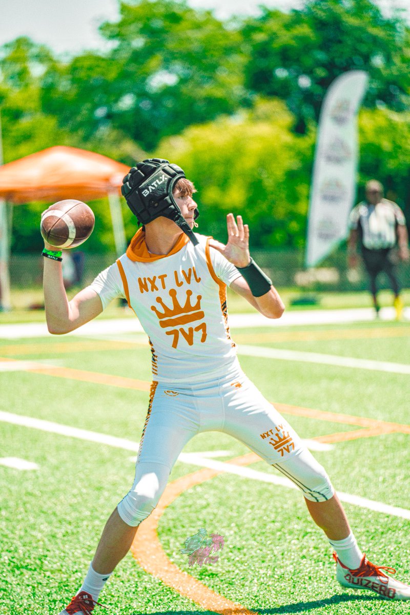 Championship7v7 – Where Champions Are Made