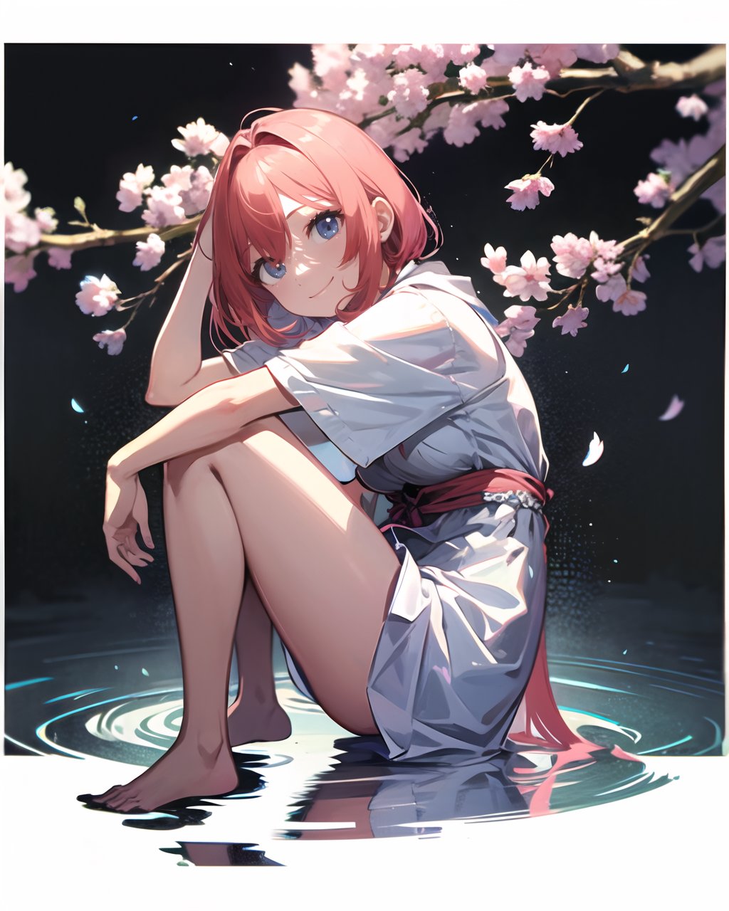 屋敷とか/夏コミ 8月13日(日)西と23b on Twitter: "AIケットに出品したします。 こういったイベントごとに出店側としての参加は初ですので緊張しておりますがよろしくお願い ...