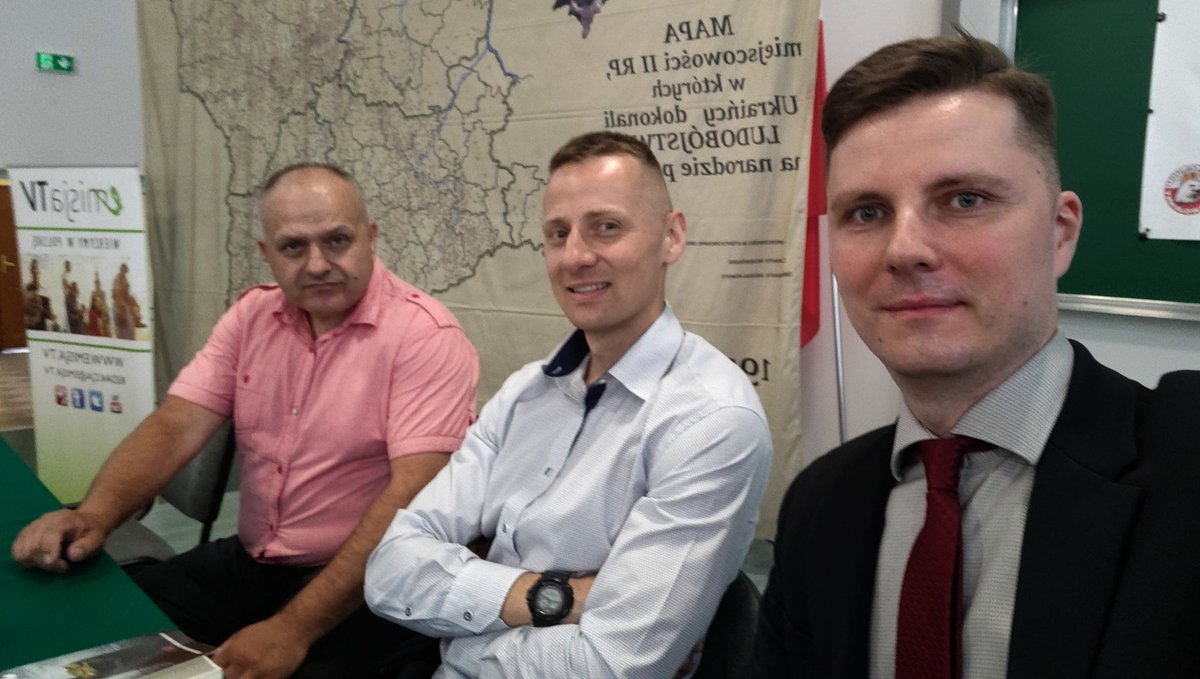 Piotr Korczarowski on Twitter: Piotr Korczarowski on Twitter: