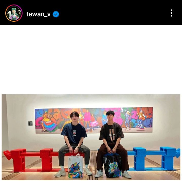 Saturn🍒 On Twitter เอาดีๆเปิดตัวเถอะถ้าจะลงรูปคู่กันทุกโพสอะ เตนิว