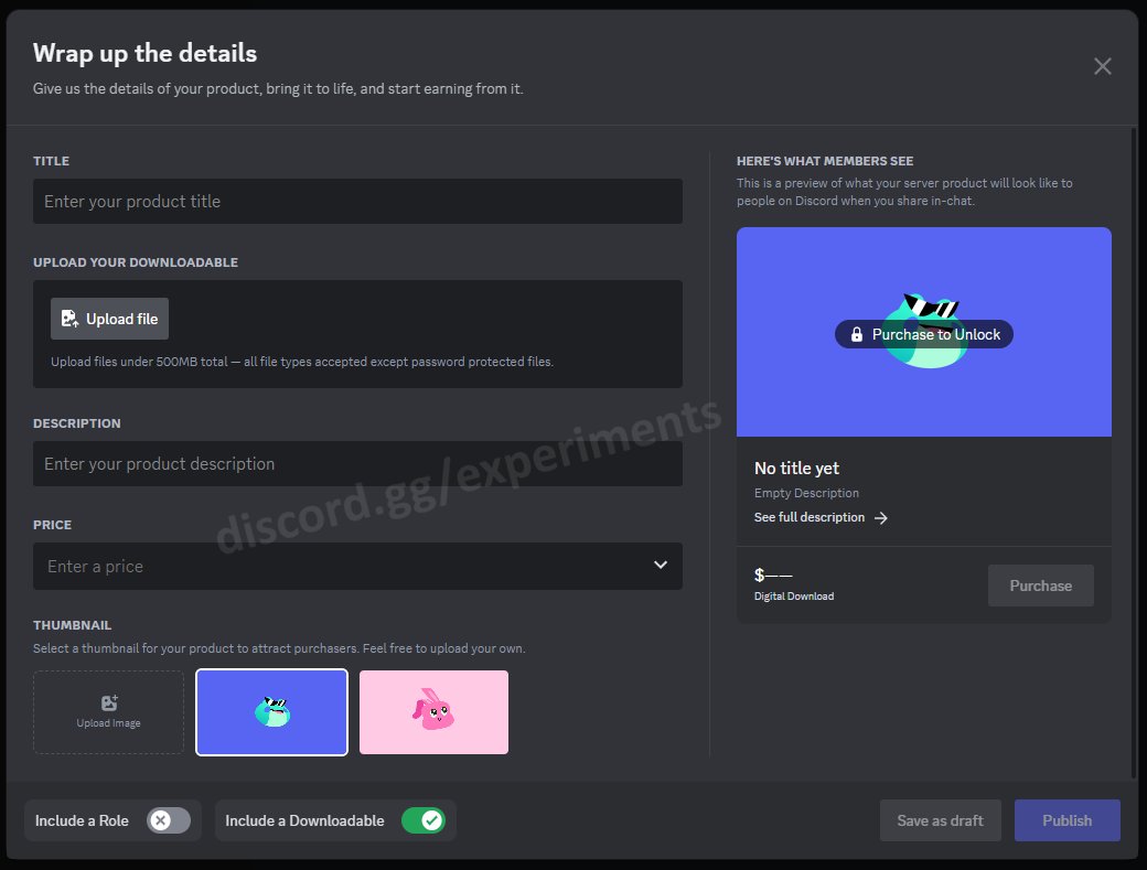 Discord Experiment Hub on Twitter: "Fast New Channels has rolled out to all servers! Also, we ...