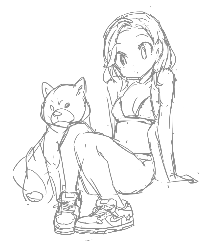 まご (@magodesu) さんのイラスト・マンガ作品まとめ (990 件) - Twoucan