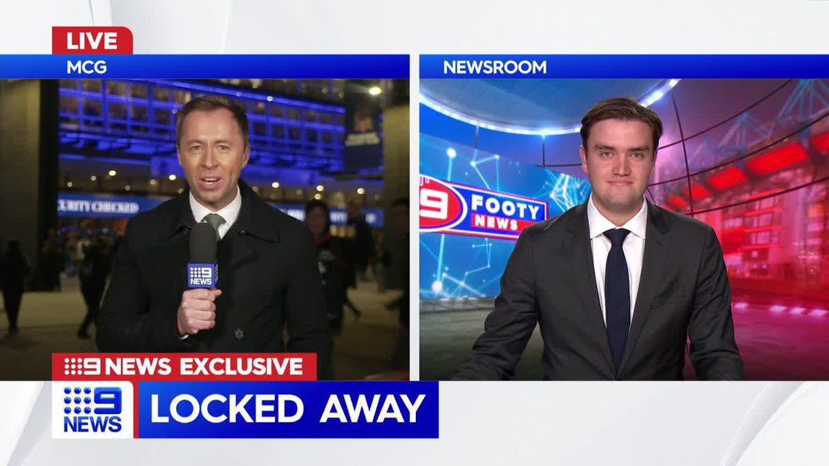 9News Melbourne on Twitter: 9News Melbourne on Twitter: