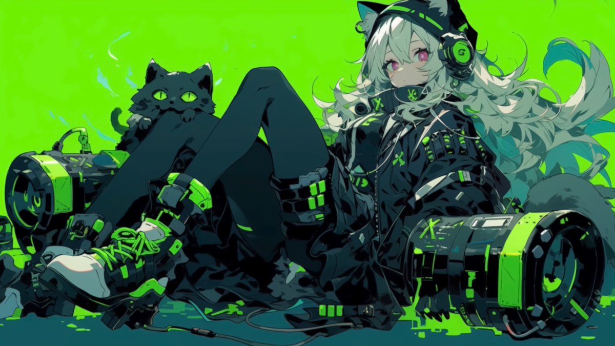 キリエルイ＠累P on Twitter: "単体作品の新作です。 https://piapro.jp/XUB2792HSU"