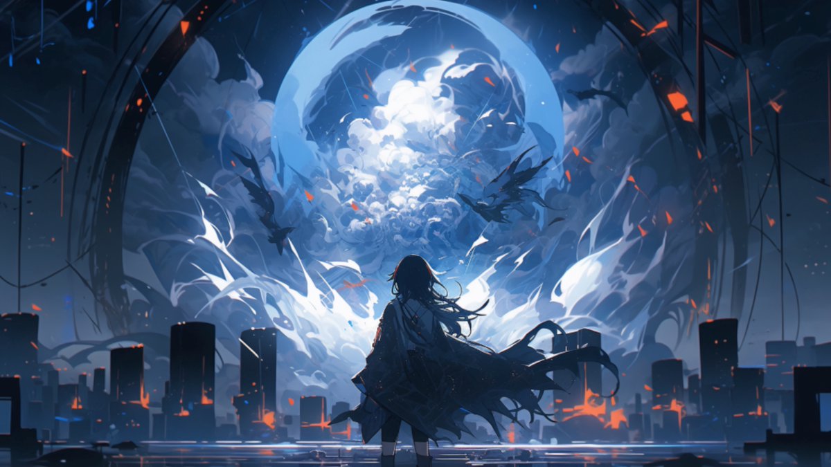 キリエルイ＠累P on Twitter: "単体作品の新作です。 https://piapro.jp/XUB2792HSU"