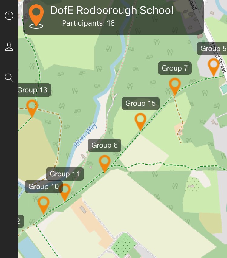 Welcome to Rodborough School