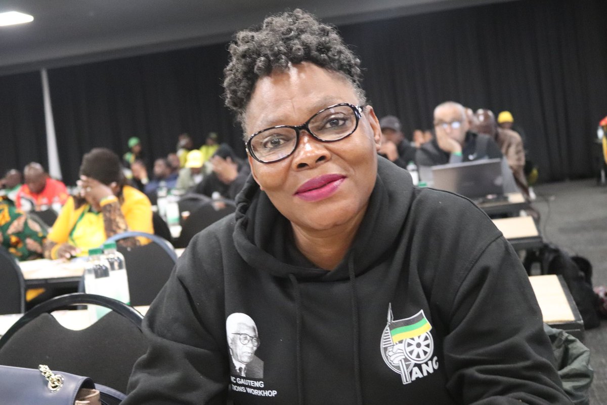 Gauteng ANC #VoteANC on Twitter: "Day Two of the ANC Gauteng Provincial Elections Strategy ...
