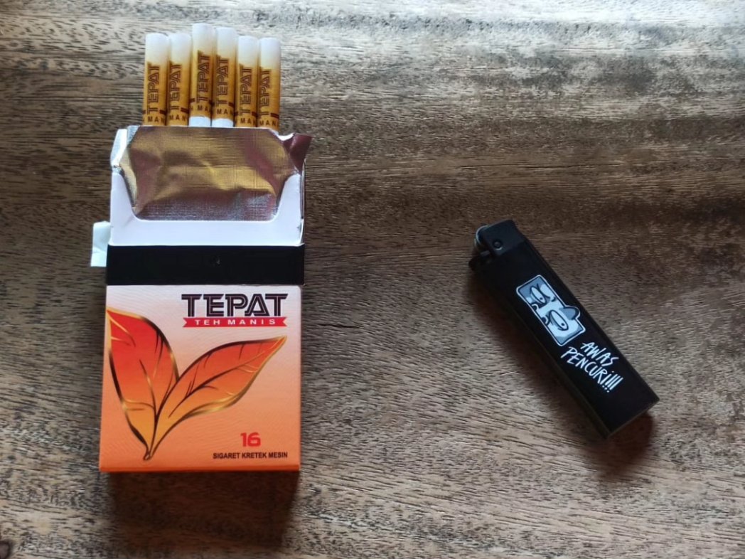 Rokok Indonesia on Twitter: Rokok Indonesia on Twitter:
