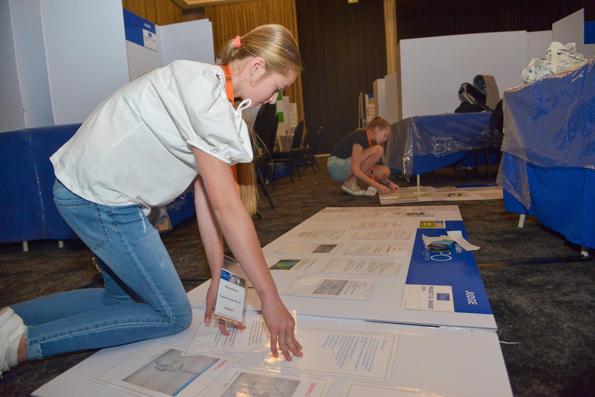Eskom Expo for Young Scientists on Twitter: "#DiscoverEskomExpo With Regional Expos approaching ...