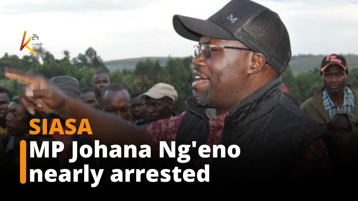 K24 TV on Twitter: K24 TV on Twitter: