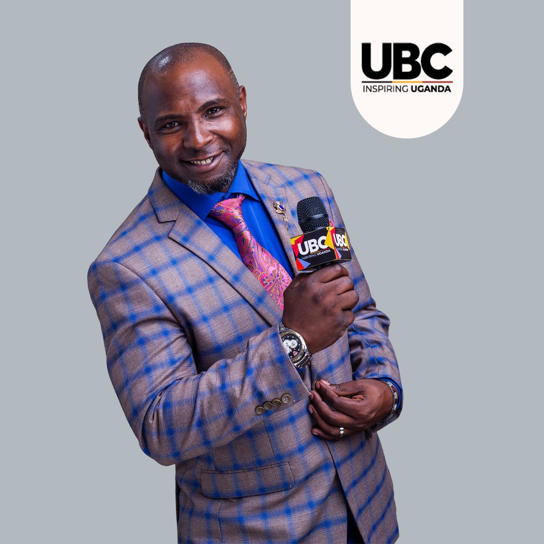 UBC UGANDA on Twitter: "RT @MauriceMugisha: Name one presenter on @ubctvuganda challenge - Meet ...