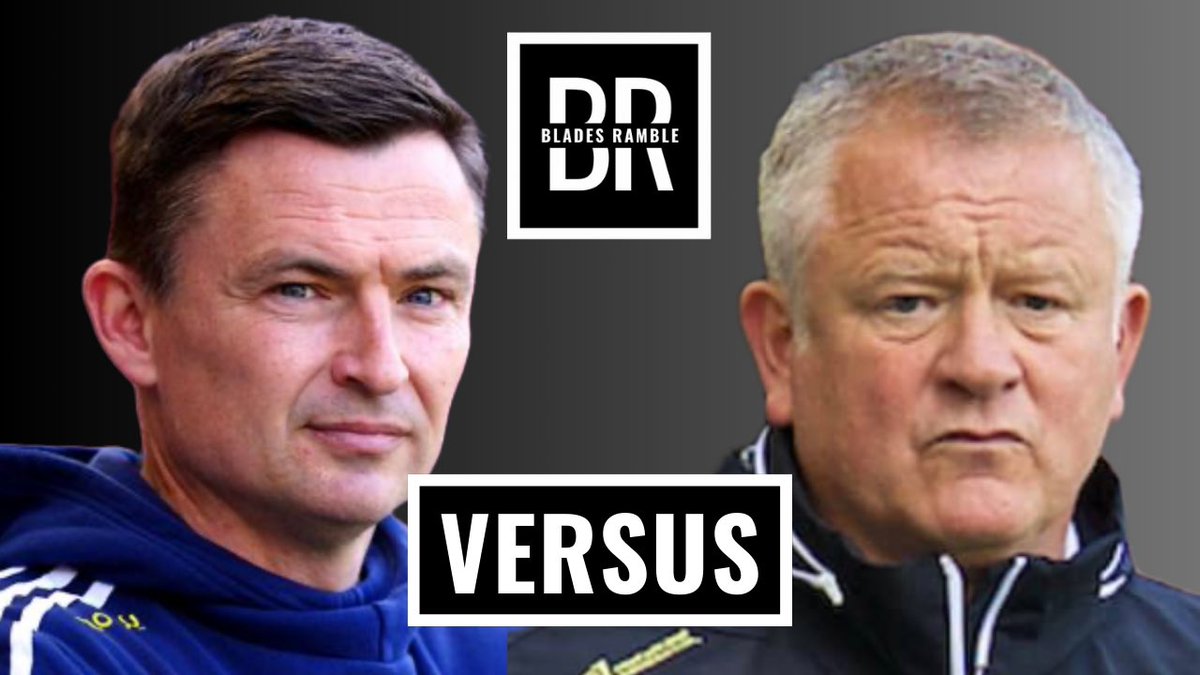 Blades Ramble on Twitter: "New concept coming to https://youtube.com/@BladesRambleShorts ...