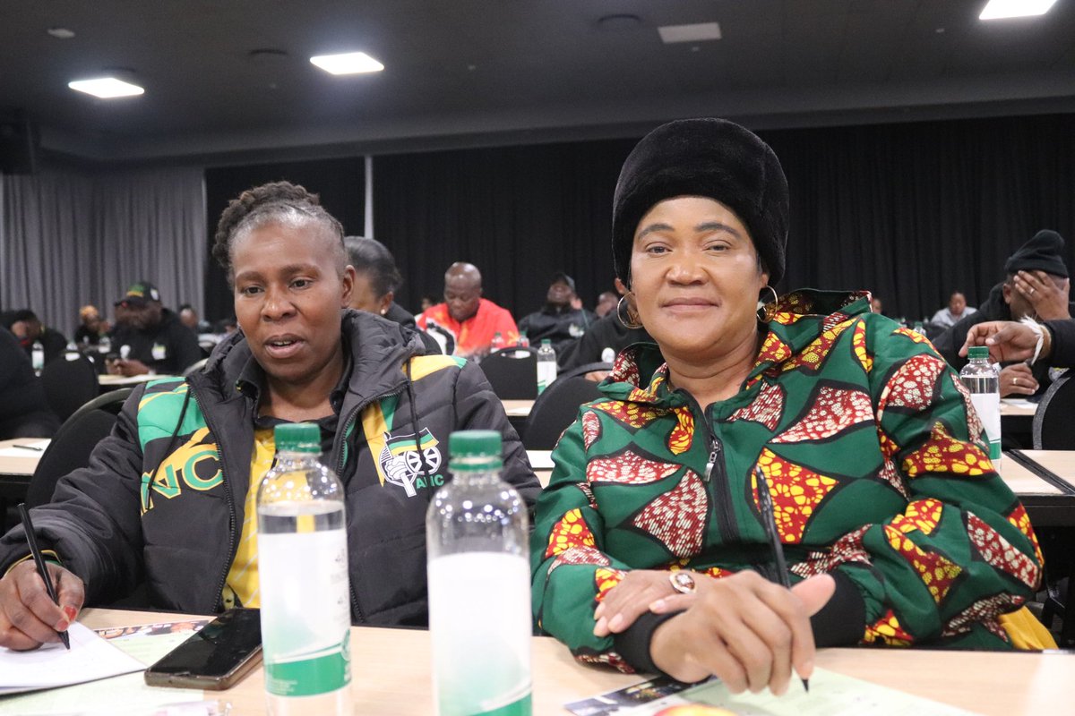 Gauteng ANC #VoteANC on Twitter: "Day Two of the ANC Gauteng Provincial Elections Strategy ...