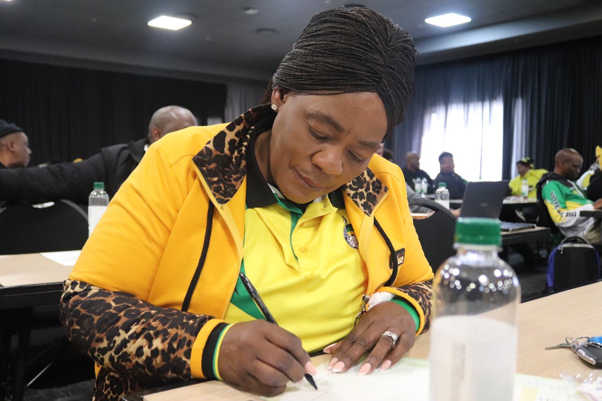 Gauteng ANC #VoteANC on Twitter: "Day Two of the ANC Gauteng Provincial Elections Strategy ...