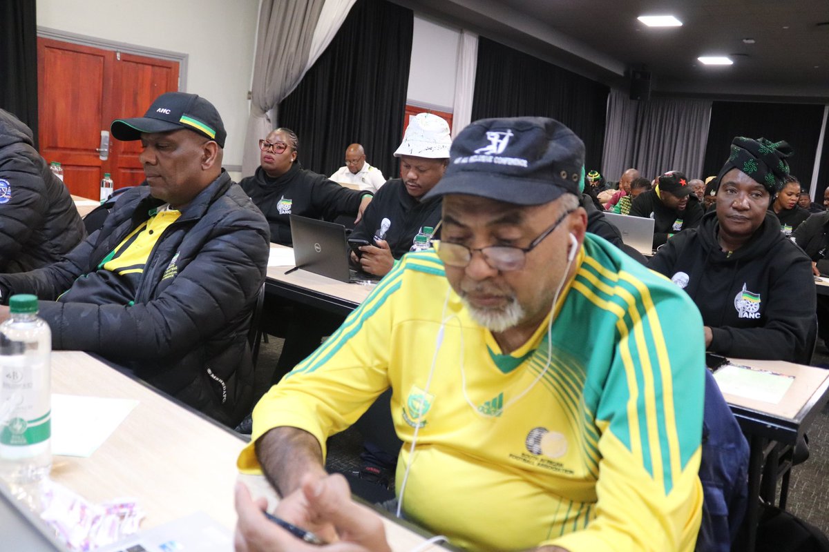Gauteng ANC #VoteANC on Twitter: Gauteng ANC #VoteANC on Twitter: