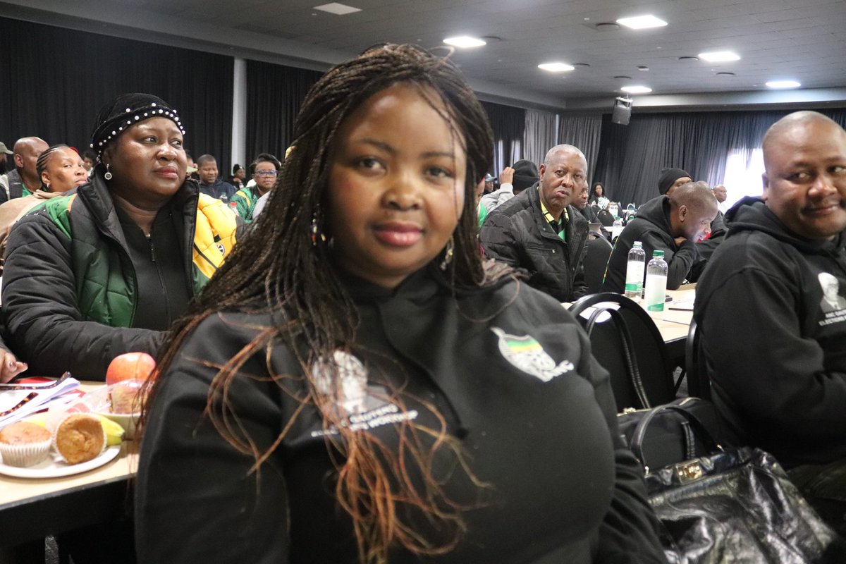 Gauteng ANC #VoteANC on Twitter: "Day Two of the ANC Gauteng Provincial Elections Strategy ...