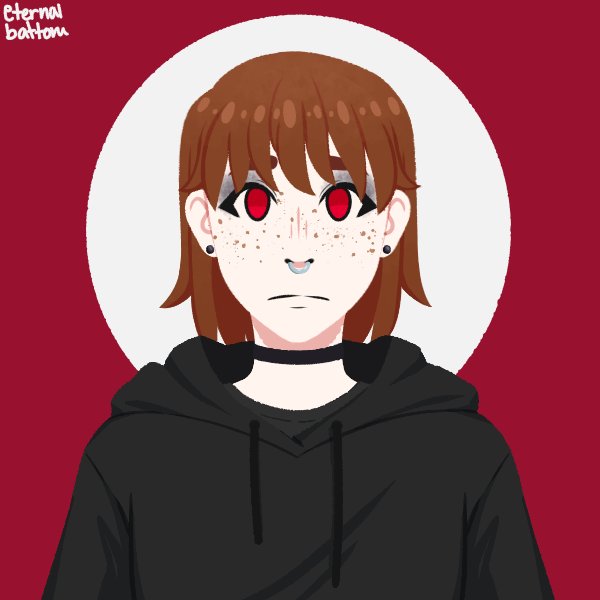 Picrew OTD on Twitter: "The first picrew OTD is "eternalbattoru character maker" ! First is the ...