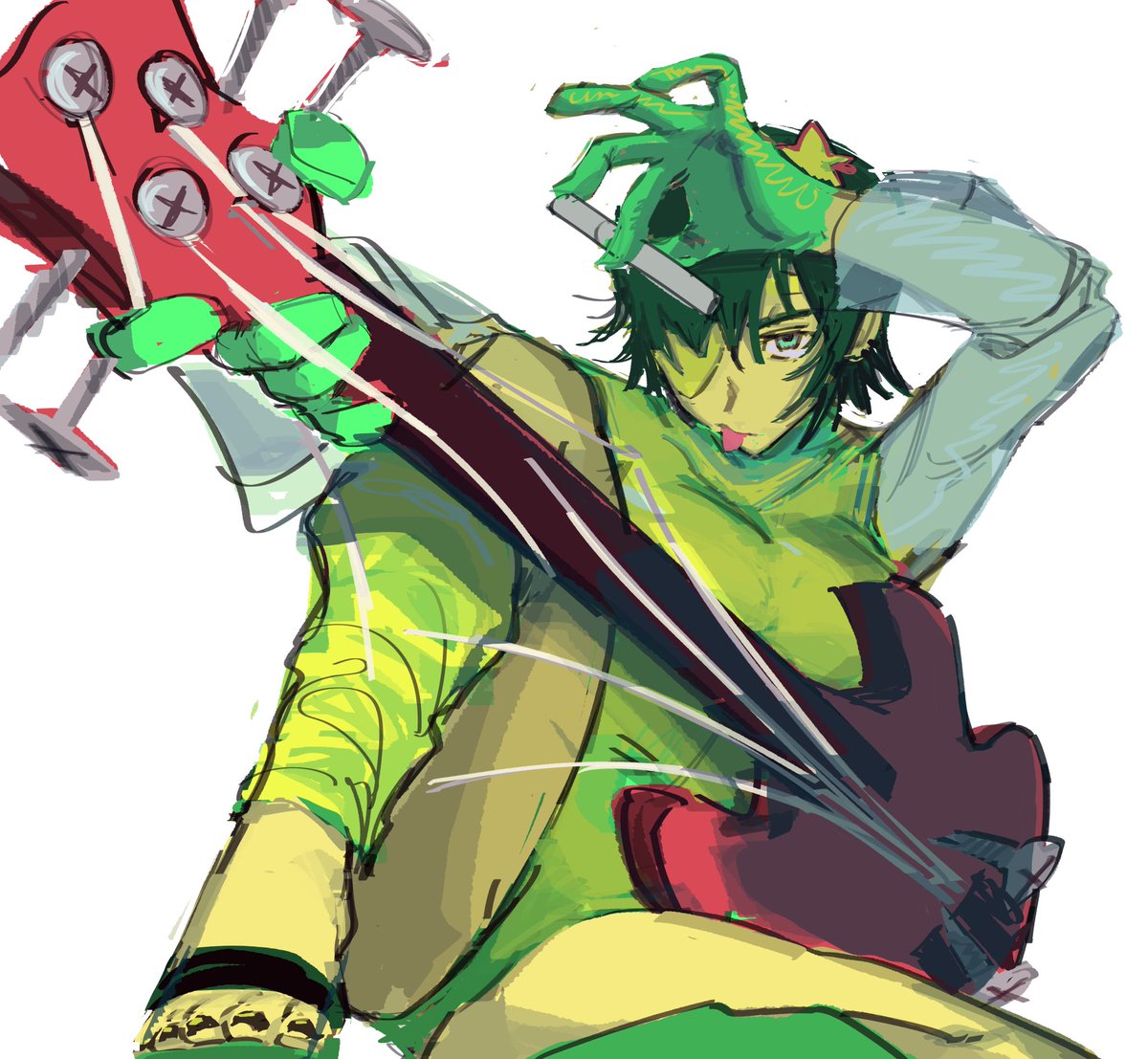 himeno toilet gaming (@LioWig) さんのイラスト・マンガ作品まとめ (539 件) - Twoucan