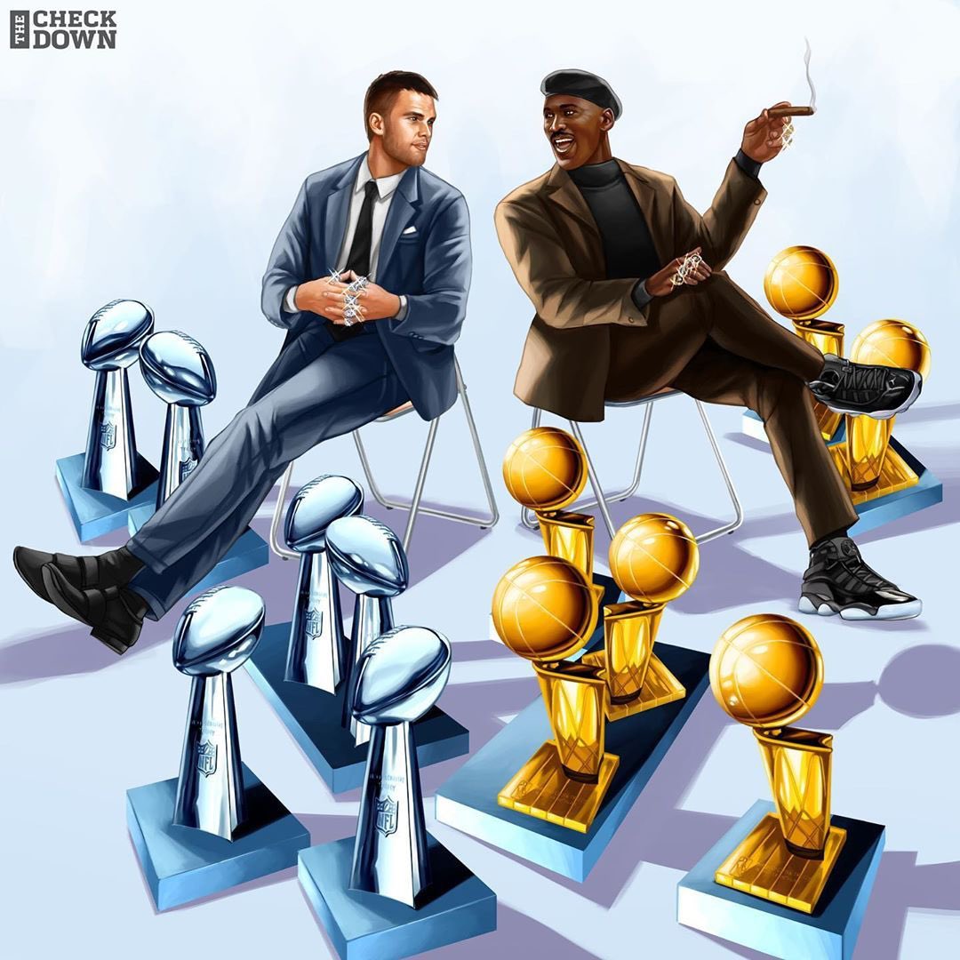 “You don’t become confident by shouting affirmations in the mirror, but ...