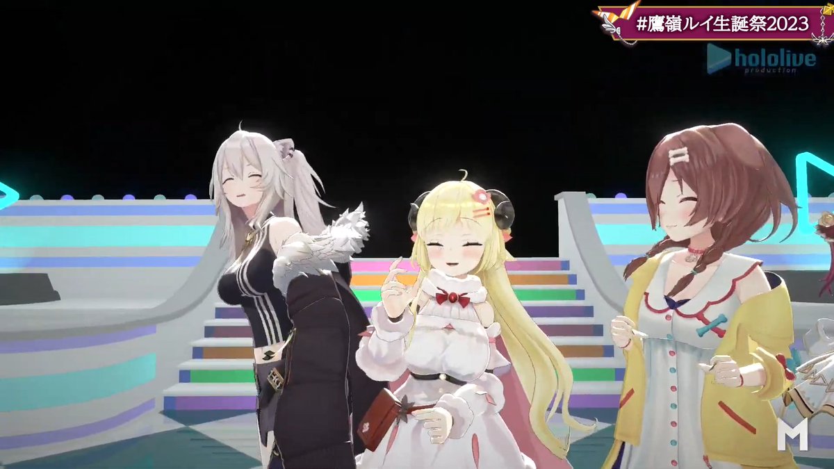 オツキ🌿🐏♌️@C102土曜東G-09a on Twitter: "いちゃいちゃしやがってししわたてぇてぇがすぎるぞ"