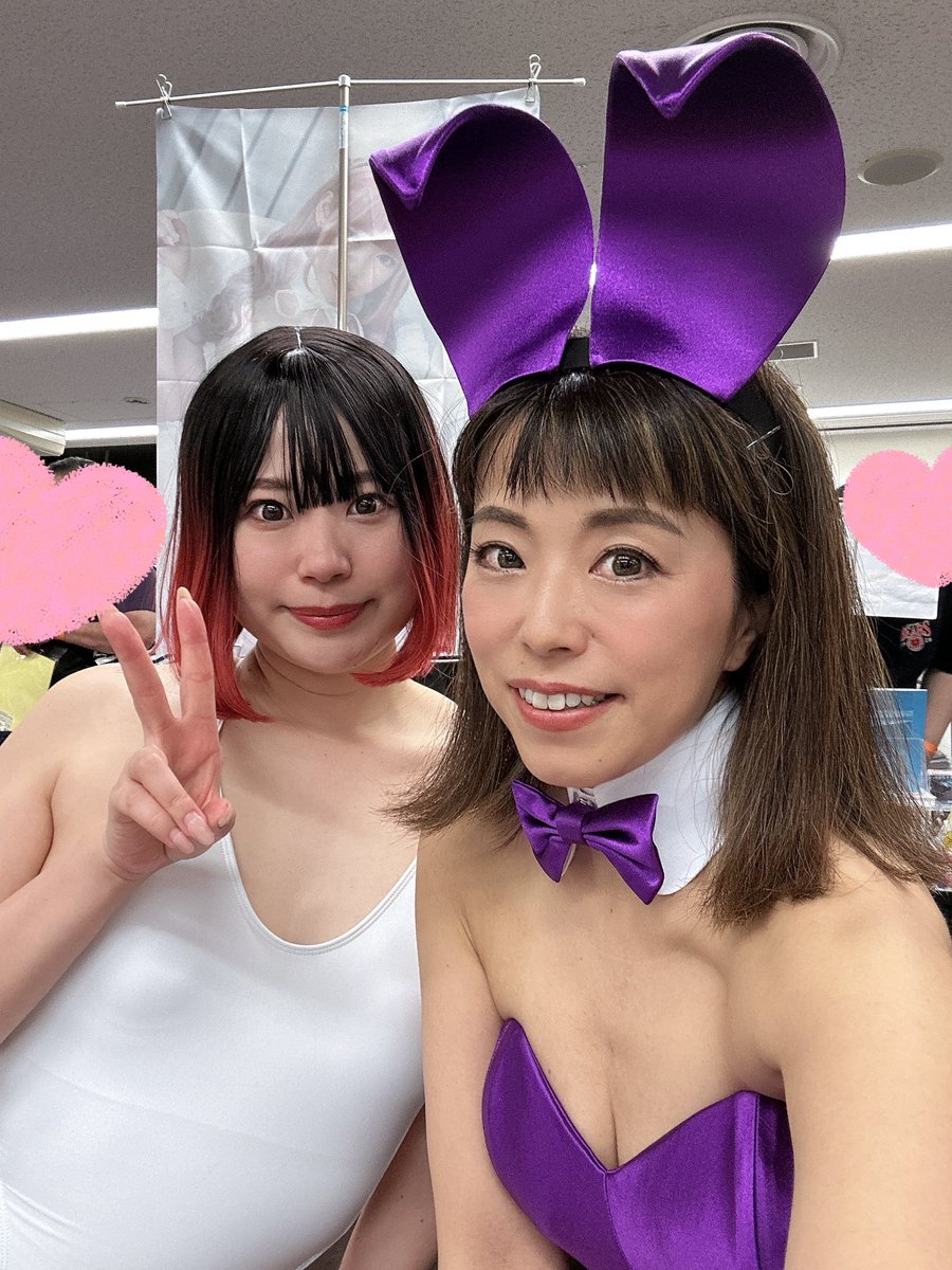 八重子 Yaeko 6 10大阪チャンス撮影会 On Twitter 今回のコスコンもきっかちゃんがお隣でした!きっかちゃん今日も