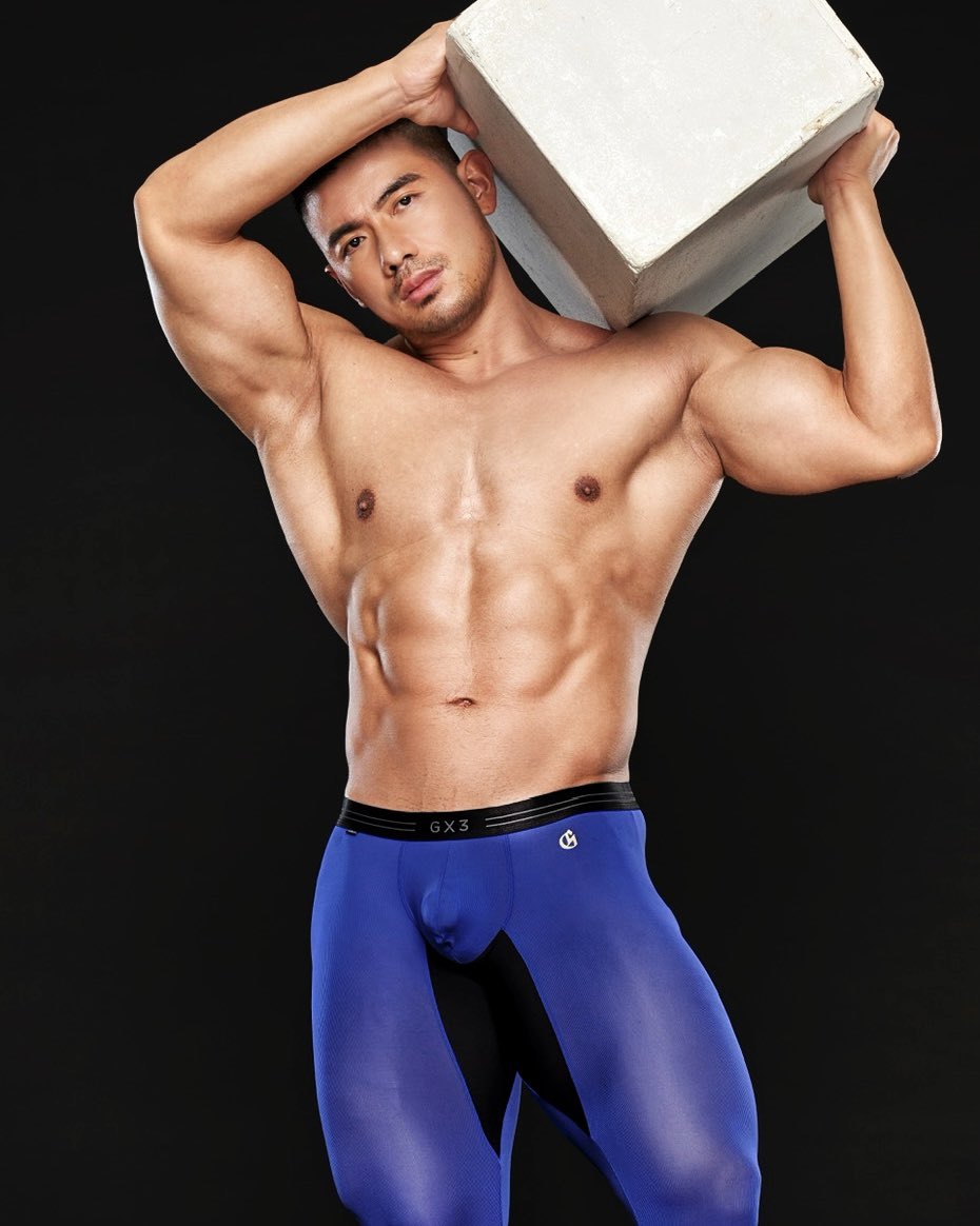 susumu スッスン 🥷(Archives) on Twitter: "http://onlyfans.com/runssm @runssm"