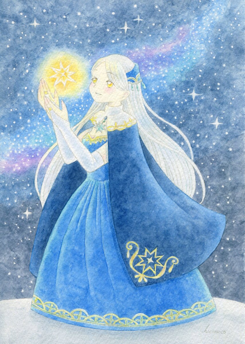 hocomoco (@hocomoco7) さんのイラスト・マンガ作品まとめ (221 件) - Twoucan