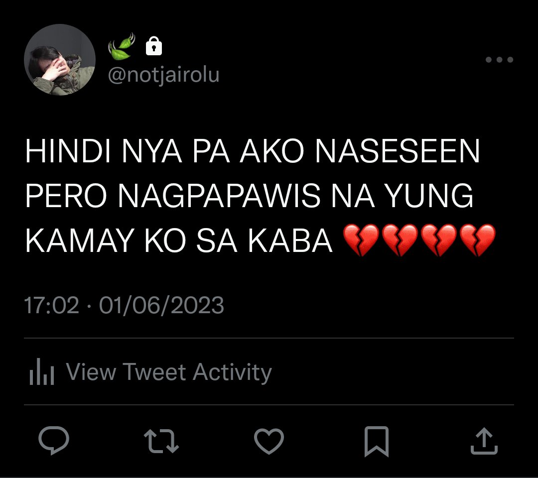 Quotes About Love Tagalog Patama Sa Ex Girlfriend